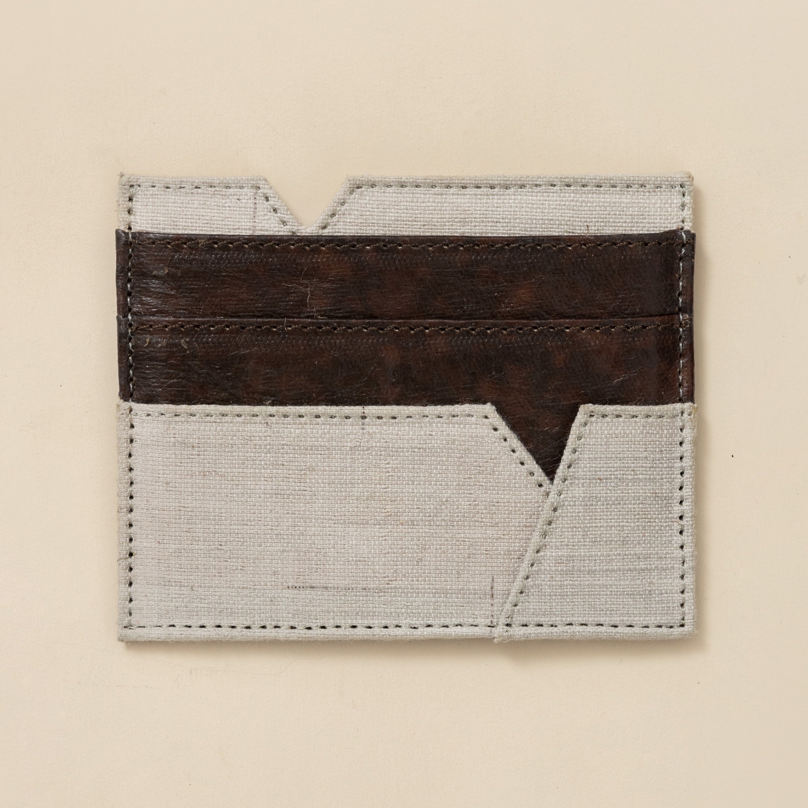 PLANTS - Card Wallet – Bell Living Lab
