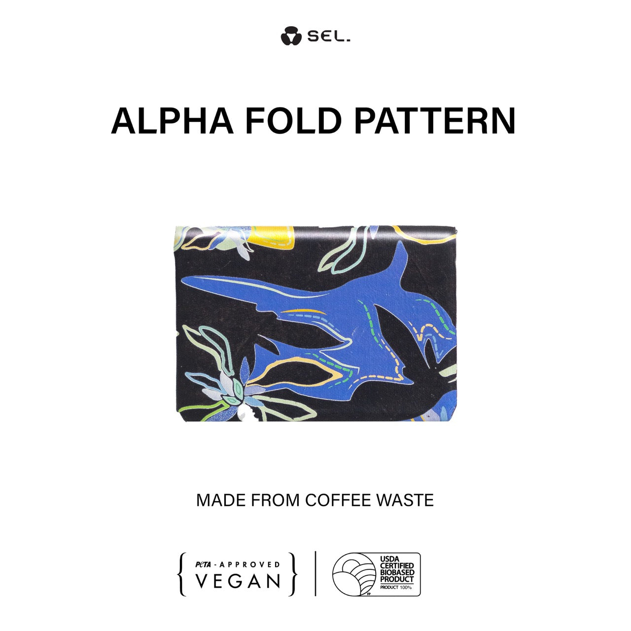 Alpha Fold – Bell Living Lab